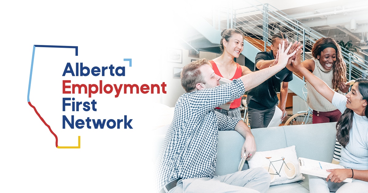 DEAM - Alberta First Employment Network (AEFN)